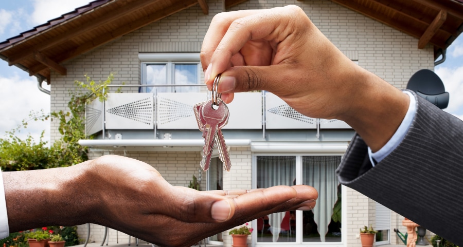 Leading safety tips for new homeowners in Chandler | Vivint